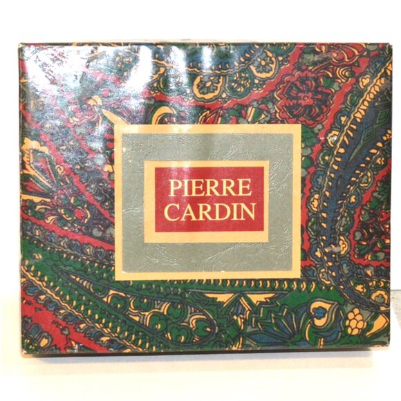 Pierre Cardin | Accessories | Pierre Cardin Passcase And Key Holder New ...